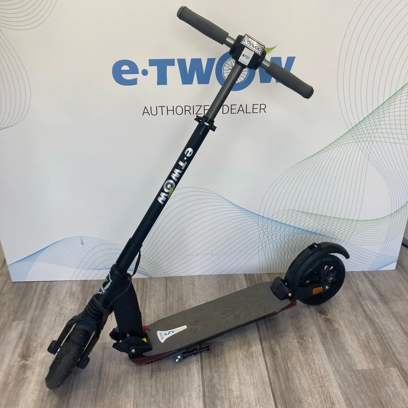 Használt E-TWOW Booster ES elektromos roller